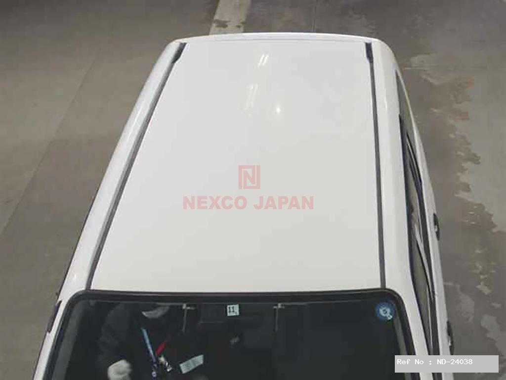Nexco Japan