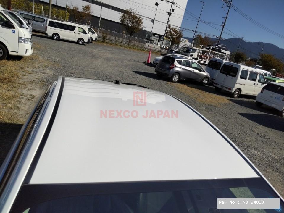 Nexco Japan